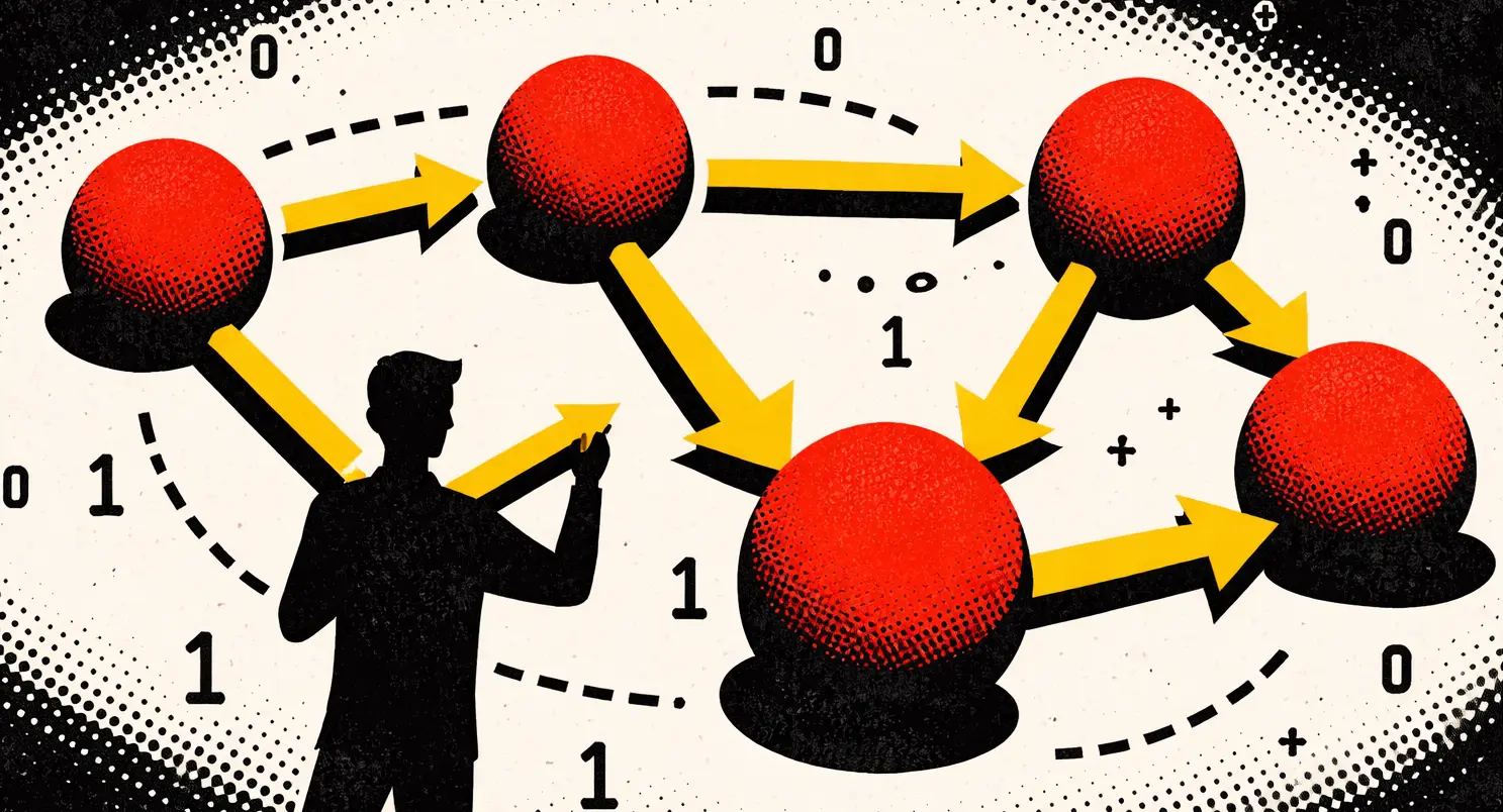 Implementing a Character-Level Markov Chain From Scratch - Bonnie Simon